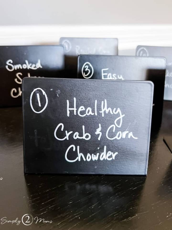 How to Host a Fun Chowder Cook-Off Party this Fall