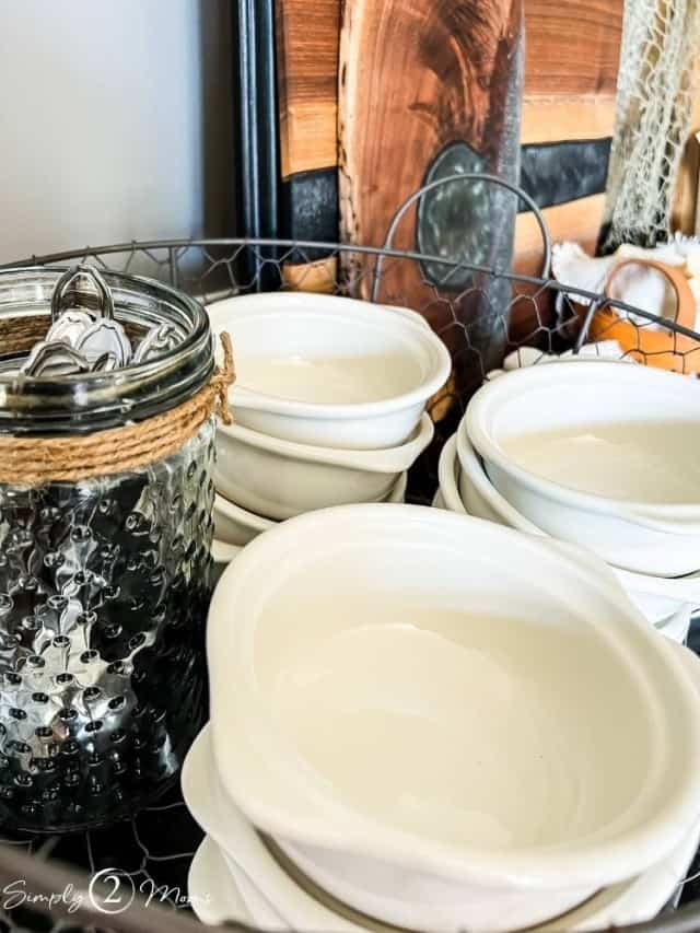 How to Host a Fun Chowder Cook-Off Party this Fall