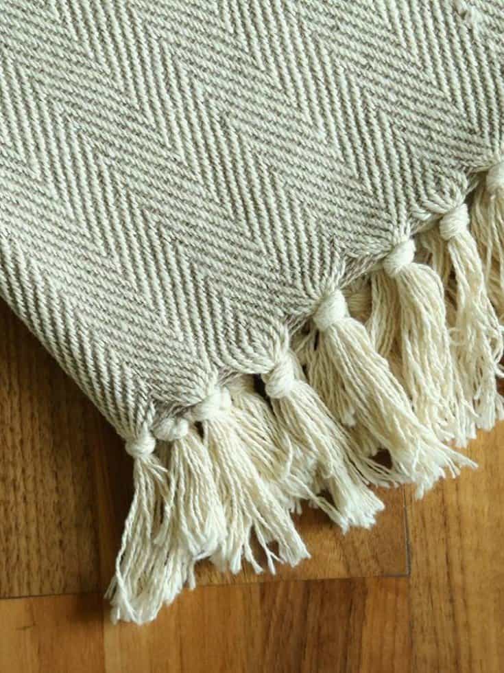 Friday Favorites: Amazon Cozy Fall Linens – Simply2moms