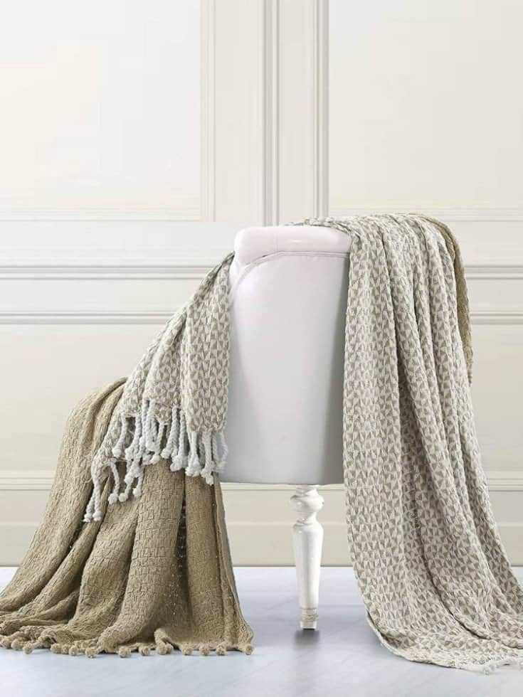 Friday Favorites: Amazon Cozy Fall Linens – Simply2moms