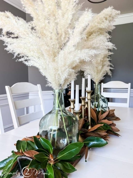 5 Simple and Natural Fall Decorating Ideas You'll Love