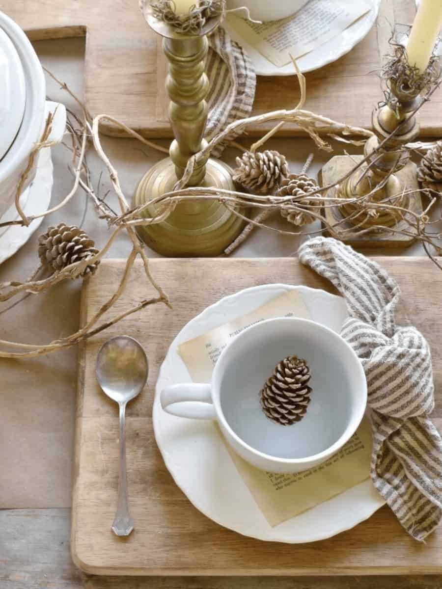 How to Host a Fun Chowder Cook-Off Party this Fall