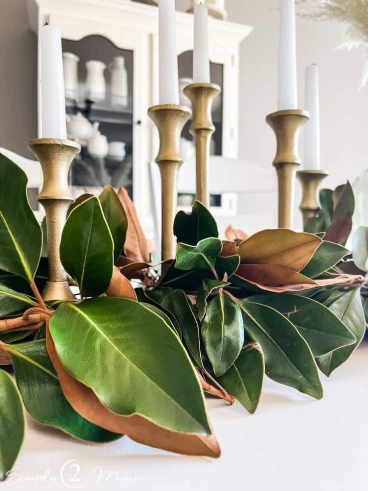 5 Simple and Natural Fall Decorating Ideas You'll Love