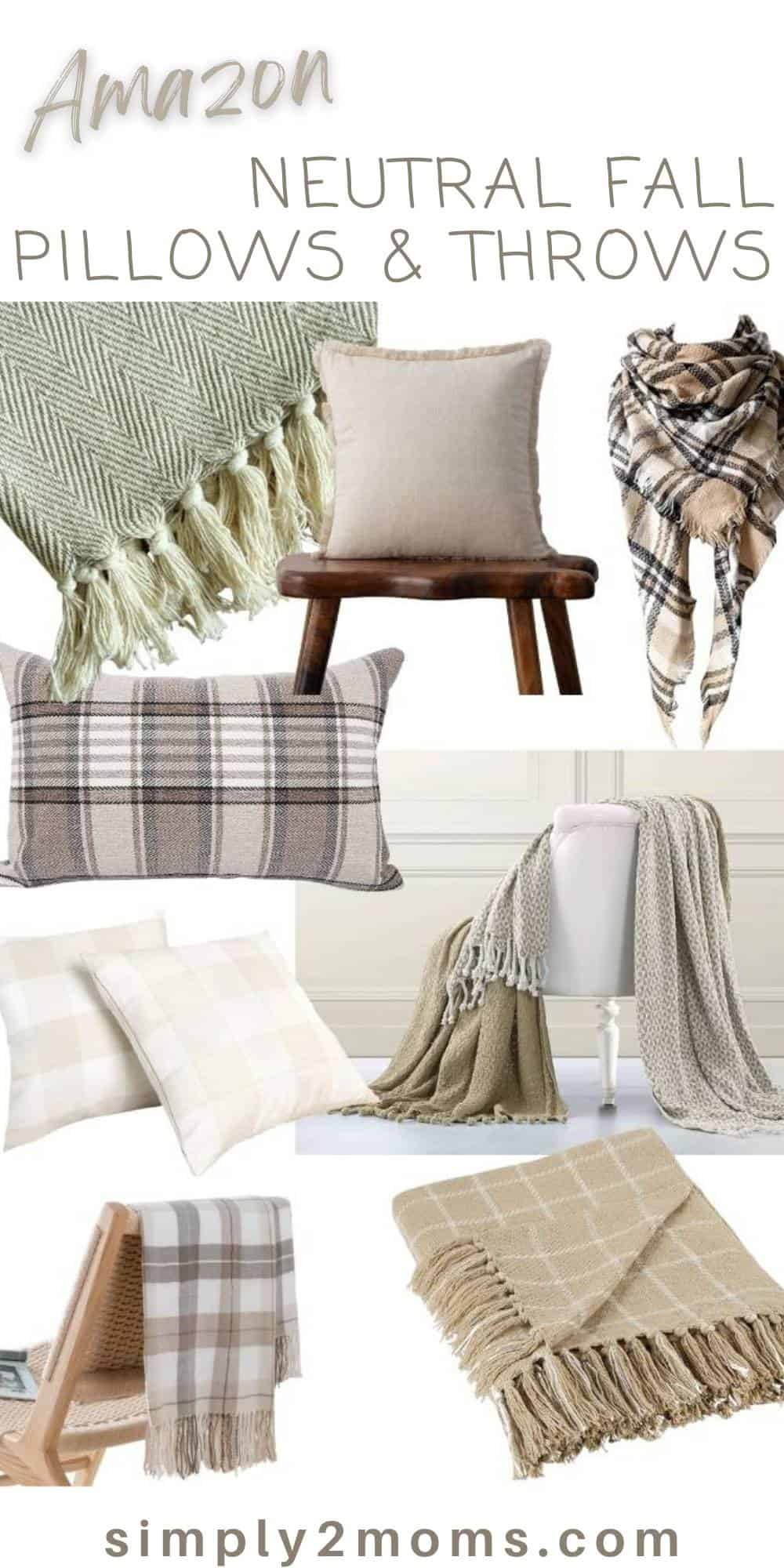 Friday Favorites: Amazon Cozy Fall Linens – Simply2moms