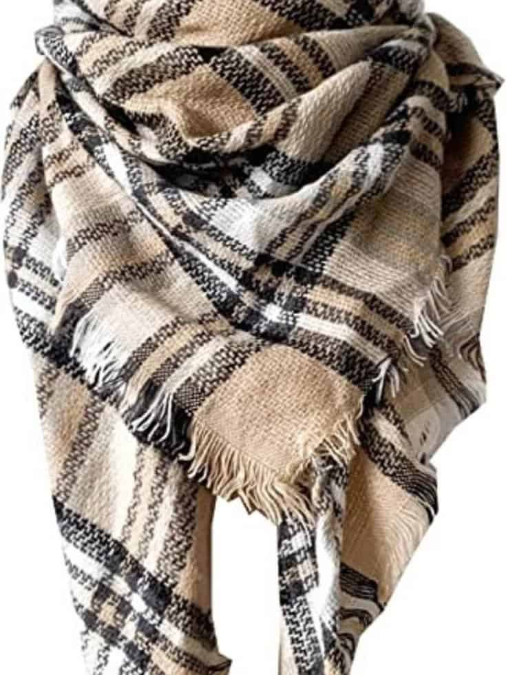 Friday Favorites: Amazon Cozy Fall Linens – Simply2moms