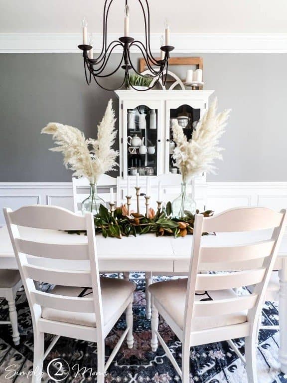 5 Simple and Natural Fall Decorating Ideas You'll Love