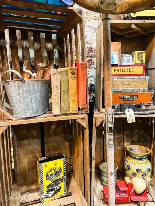 Our Favorite Vintage Thrift Finds We Use to Decorate our Homes