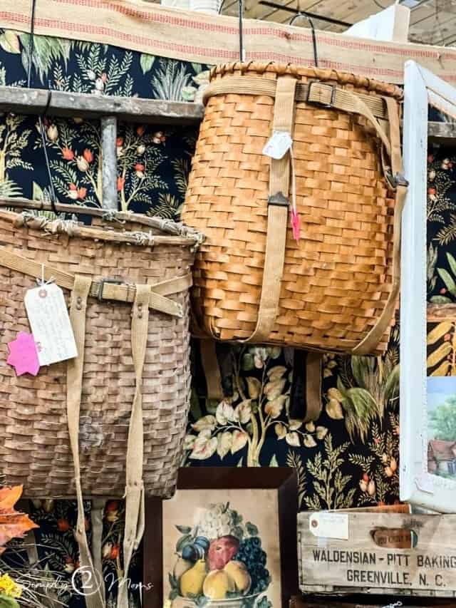 Our Favorite Vintage Thrift Finds We Use to Decorate our Homes