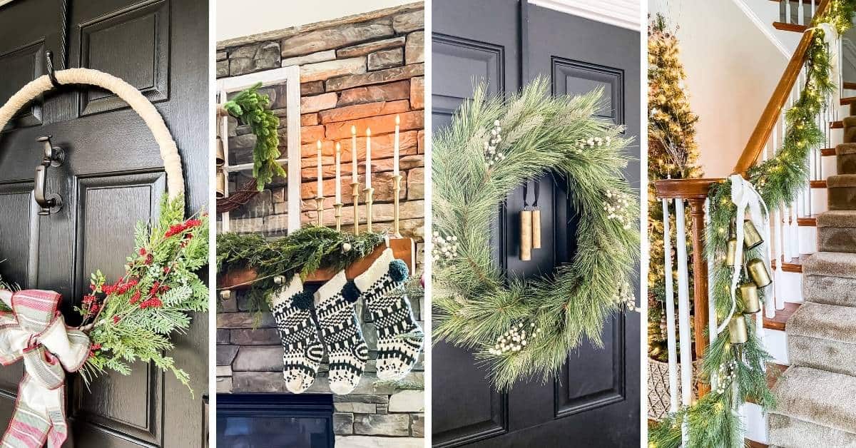Friday Favorites: The Best Target Christmas Decor