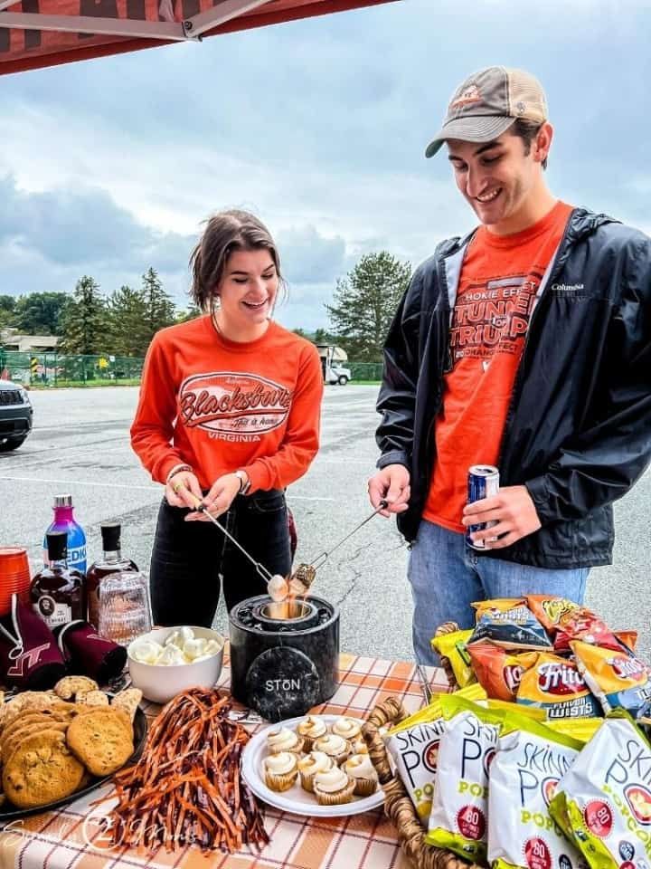 Unique Tailgating Essentials You'll Love
