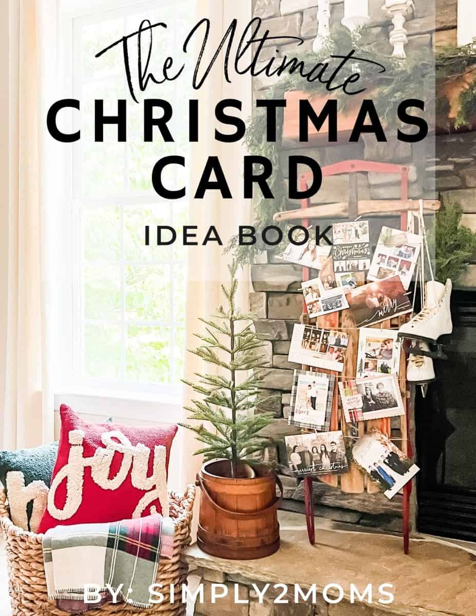 2023 Holidays at Home Bundle: Get Ready for Christmas