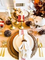 How to Host a Fabulous Friendsgiving Brunch for the Girls