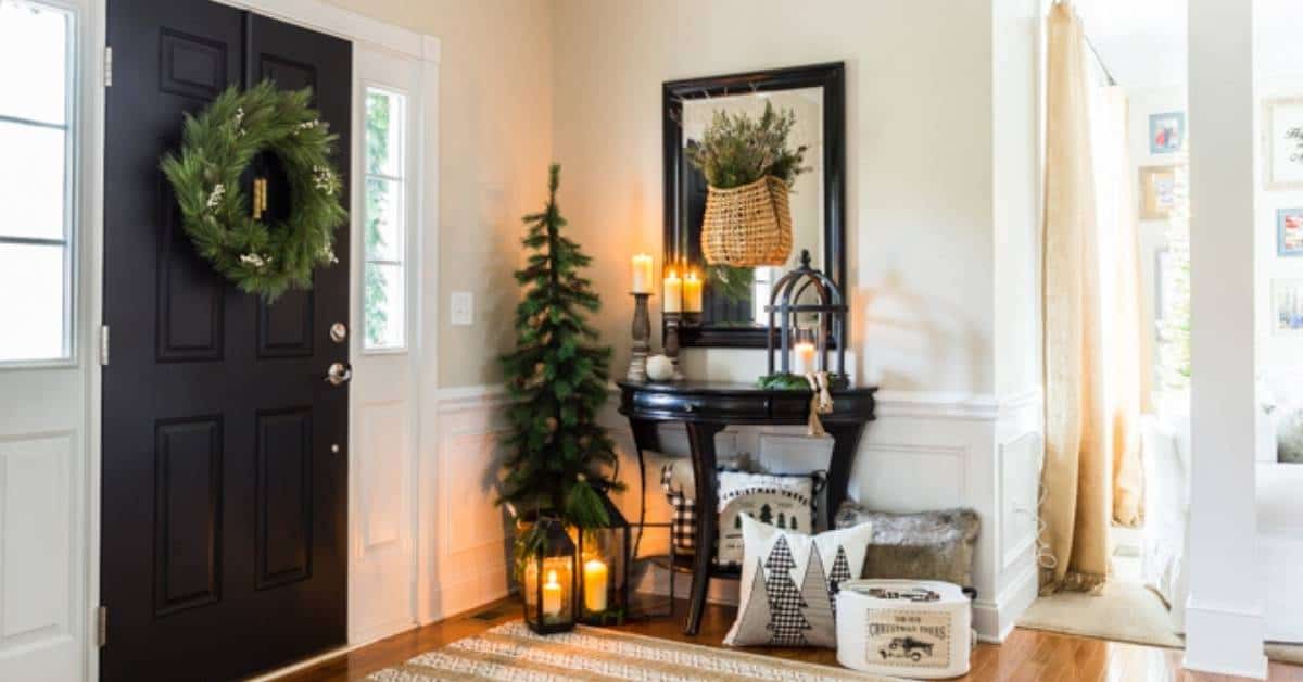 17 Amazing Ideas to Help You Decorate Your Home for Christmas