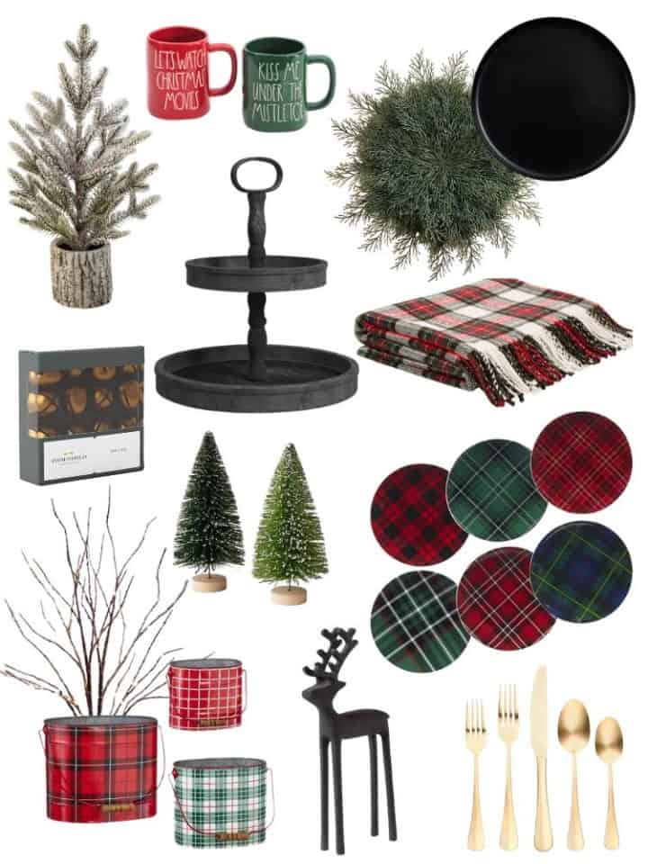 5 Simple Ideas to Create the Perfect Christmas Morning Tablescape