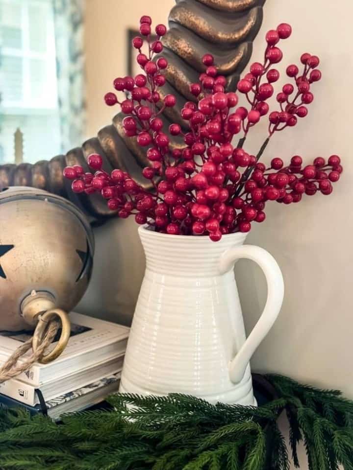 9 of the Best Ways to Use Greenery for Christmas this Year