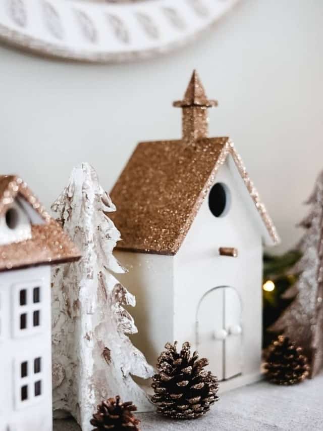 9 Simple Christmas Decor Ideas You Can Easily Use in Your Home!