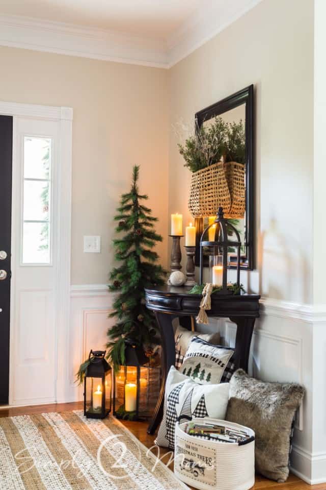 17 Amazing Ideas to Help You Decorate Your Home for Christmas