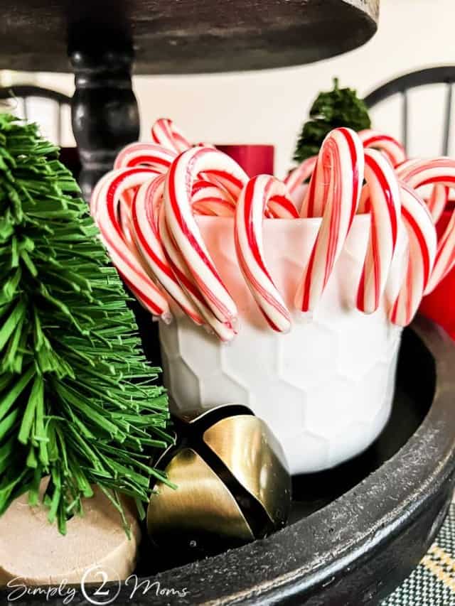 5 Simple Ideas to Create the Perfect Christmas Morning Tablescape