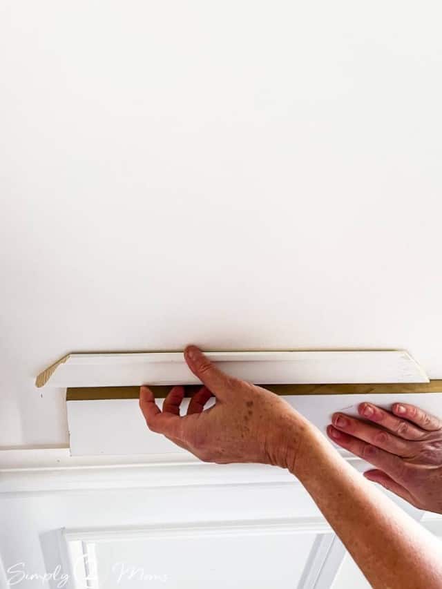 How to Install Picture Frame Moulding in 5 Easy Steps