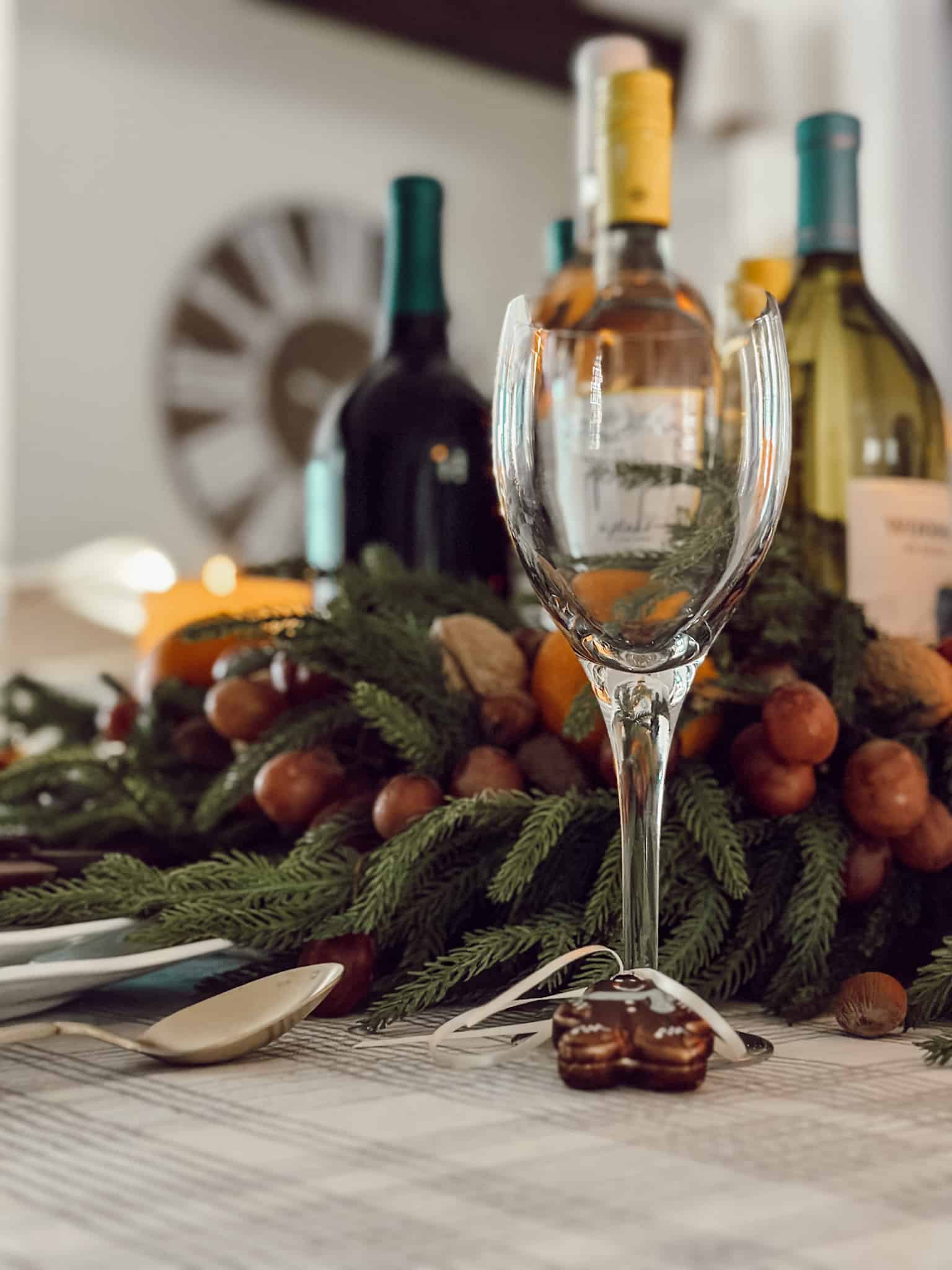 How to Host the Best Wine Tasting Party this Holiday Season