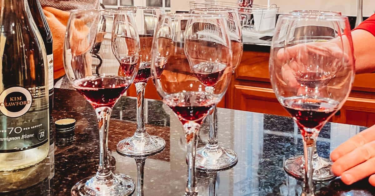 Friday Favorites: Amazon Finds to Throw a Super Fun Wine Tasting Party