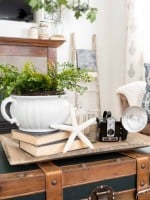 67+ Creative Ideas to Make Your Home Unique with Vintage Decor