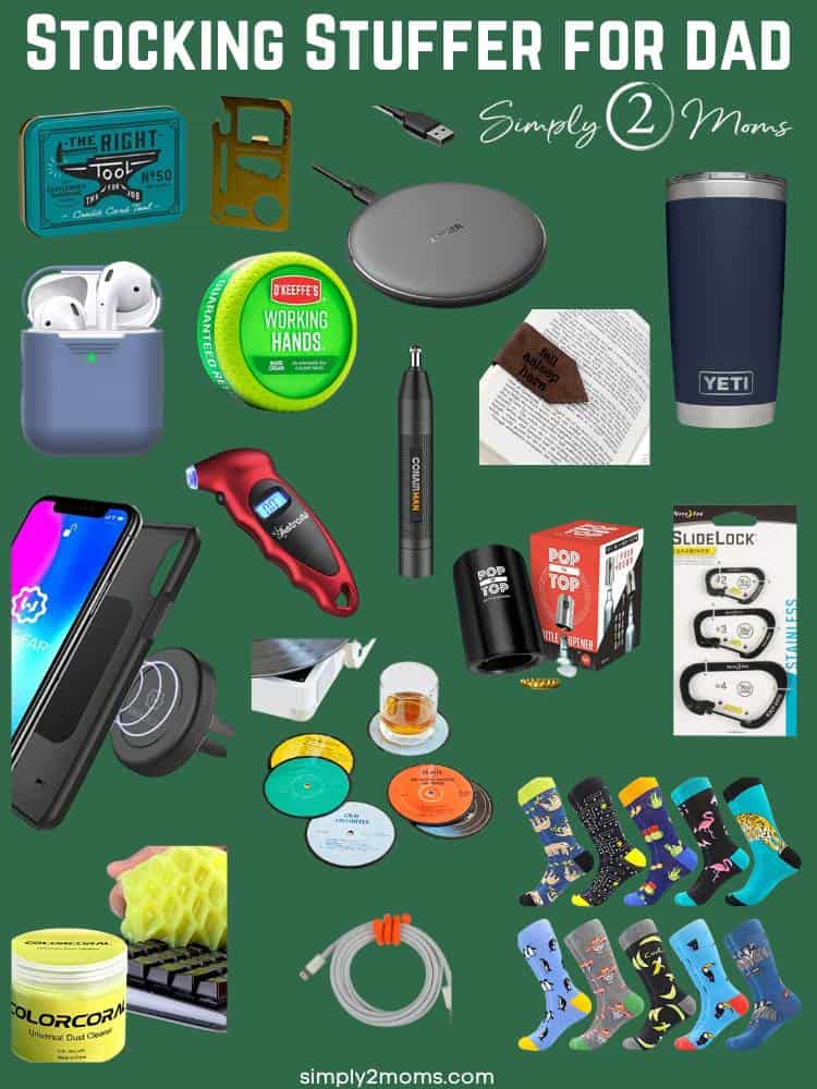 Friday Favorites: The Best Stocking Stuffer Ideas for Families