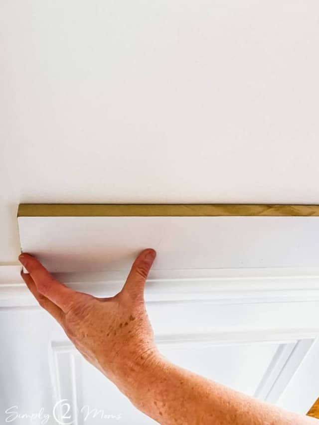 How to Install Picture Frame Moulding in 5 Easy Steps