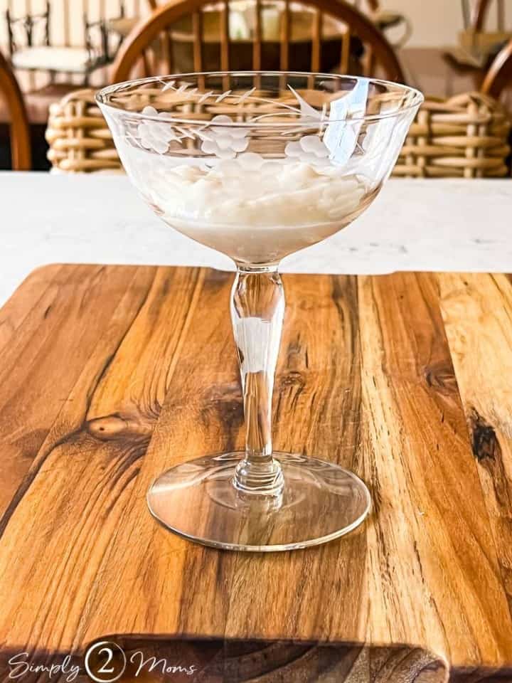 The Best Easy Boozy Banana Pudding Parfaits – Simply2moms