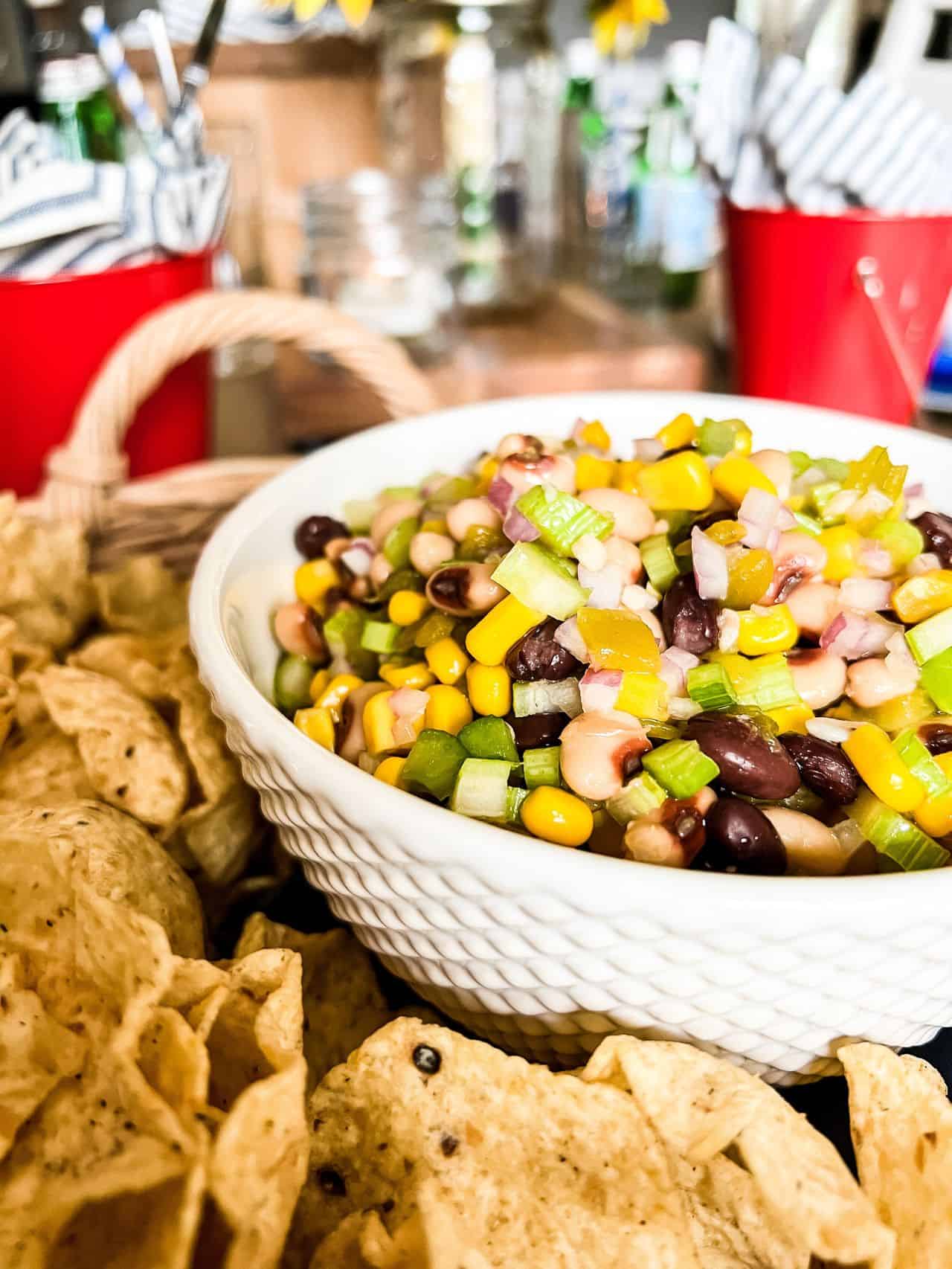 Dad-Approved: 13 Father's Day Cookout Recipes He'll Love