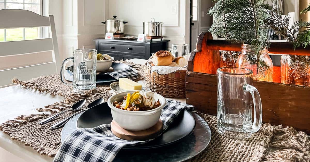 9 Amazing Recipes to Spice Up Your Next Chili Cook Off