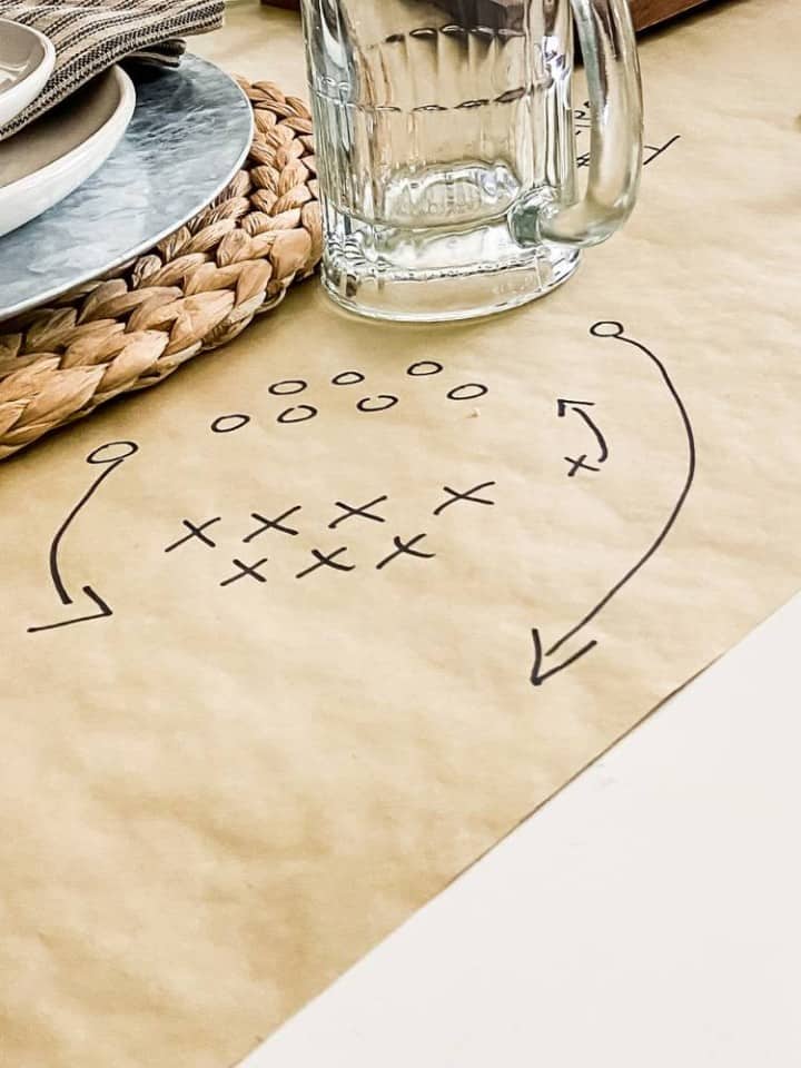 Touchdown! Hosting a Super Bowl Party That Won't Fumble – Simply2moms