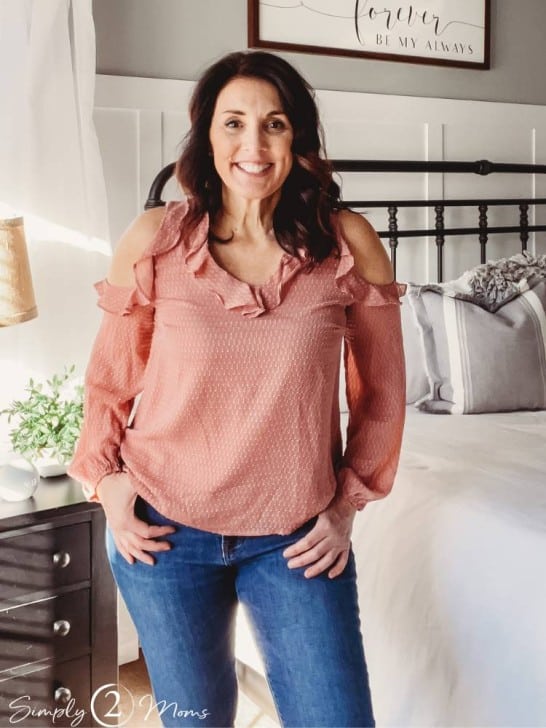 Friday Favorites: 12 of the Best Women's Spring Shirts