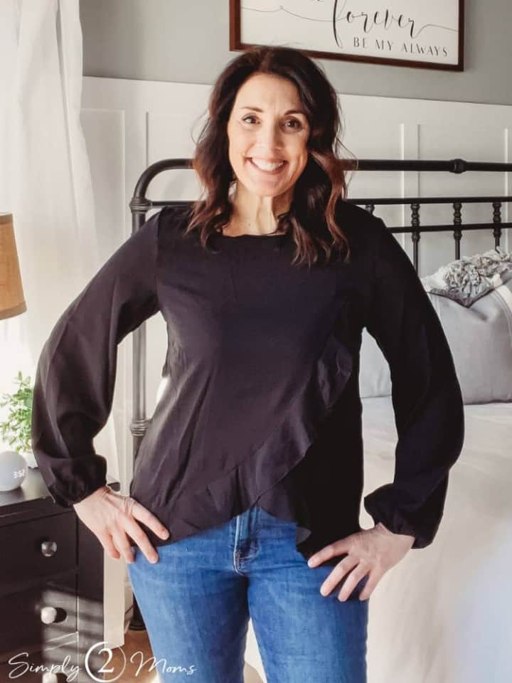 Friday Favorites: 12 of the Best Women's Spring Shirts