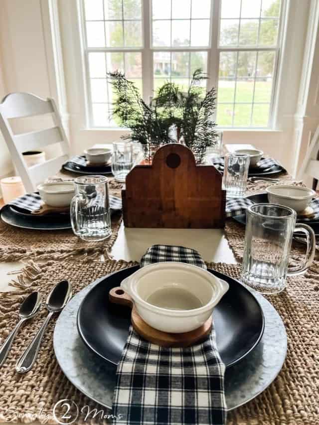 How to Host a Fun Chili Cook Off Party with Friends