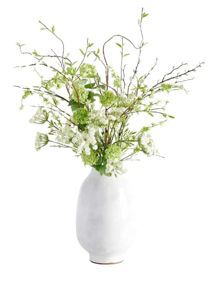 Friday Favorites: The Best Spring Greenery and Florals This Year