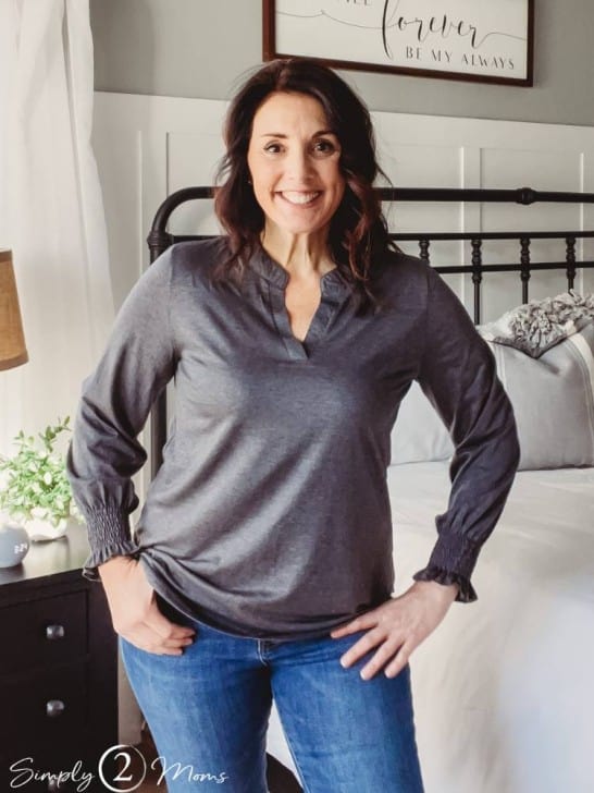 Friday Favorites: 12 of the Best Women's Spring Shirts