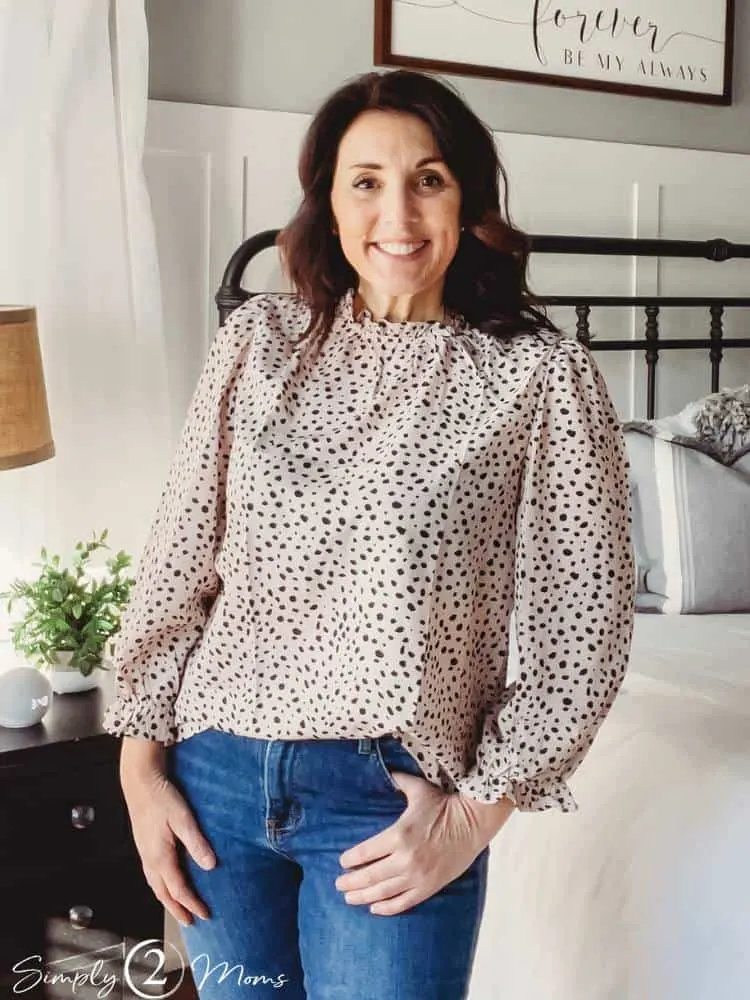 Friday Favorites: 12 of the Best Women's Spring Shirts