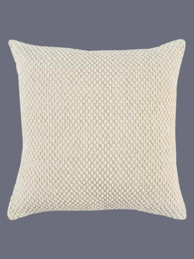 Friday Favorites: Over 15 of the Best Neutral Throw Pillows