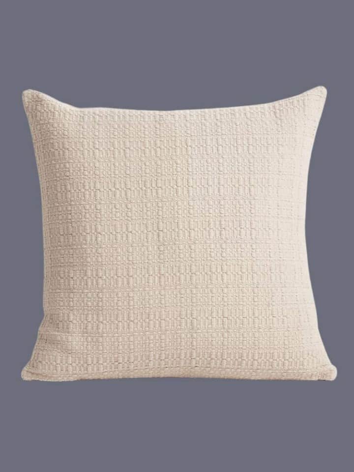 Friday Favorites: Over 15 of the Best Neutral Throw Pillows