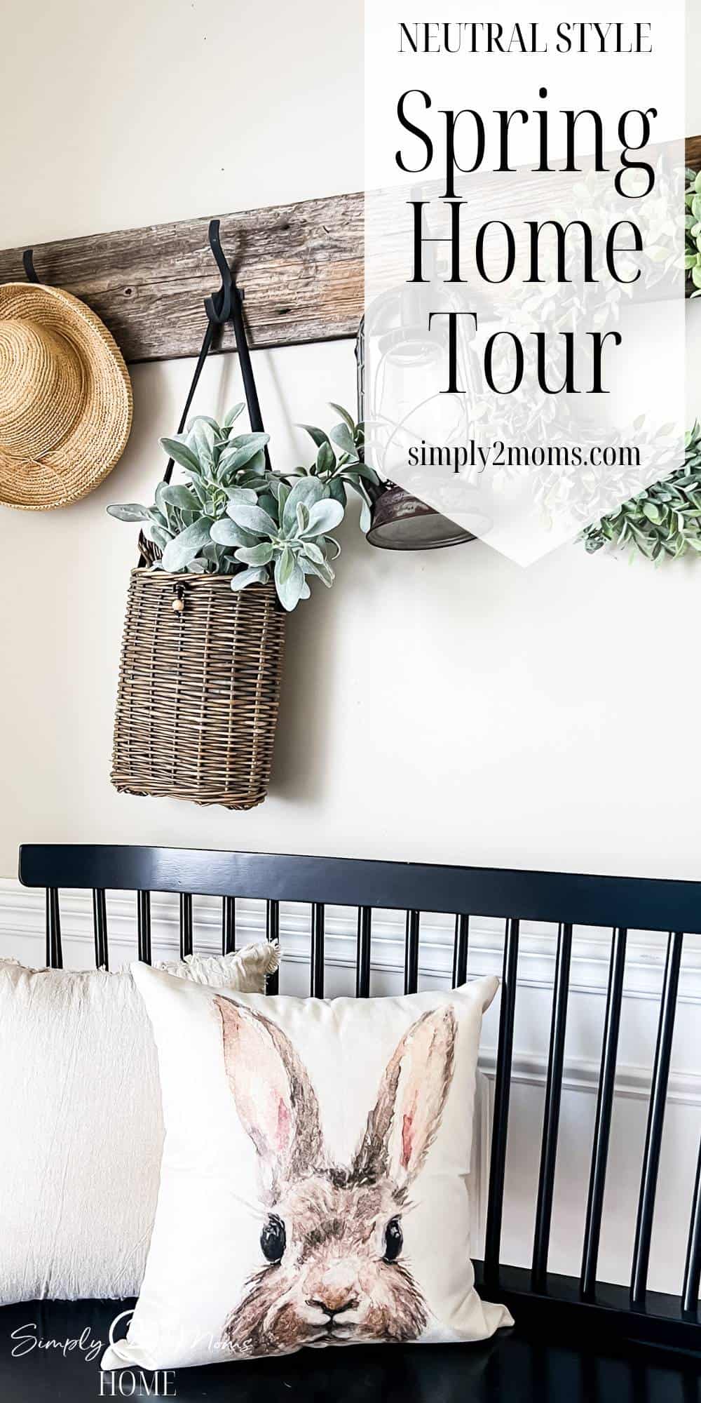 Spring Decorating Ideas to Freshen Up Your Home for the Season