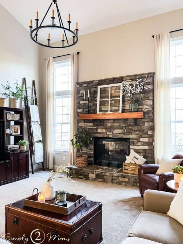 Spring Decorating Ideas to Freshen Up Your Home for the Season