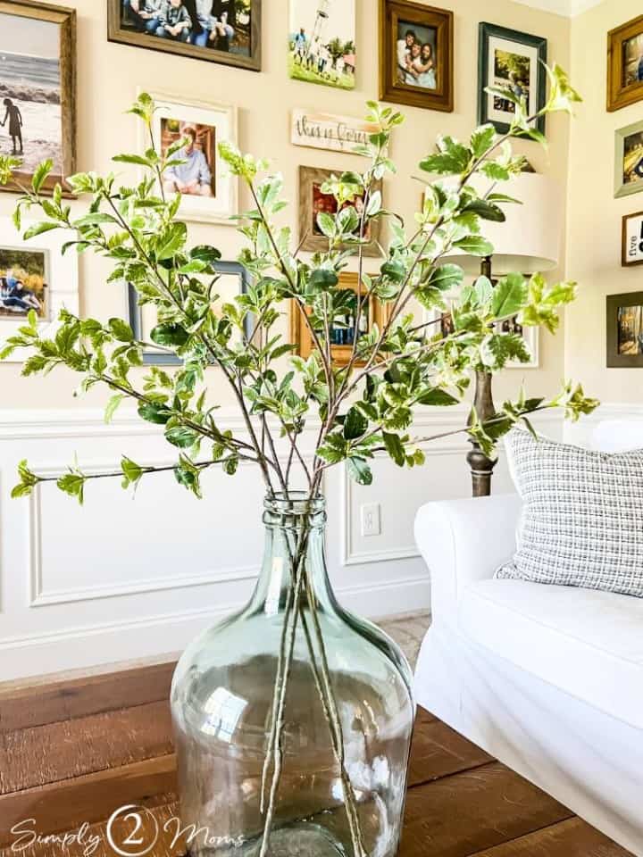 Spring Decorating Ideas to Freshen Up Your Home for the Season