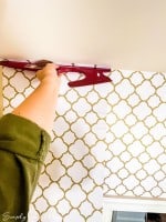 Don't Make These 9 Mistakes With Peel-and-Stick Wallpaper