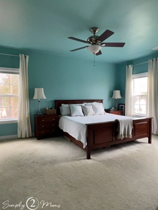 11 Ideas to Make Your Primary Bedroom Look Updated & Amazing!