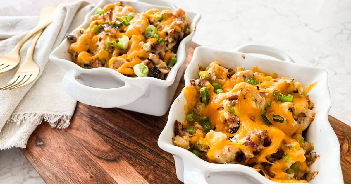 67 Dishes to Bring to a Southern Potluck Meal: The Ultimate Guide