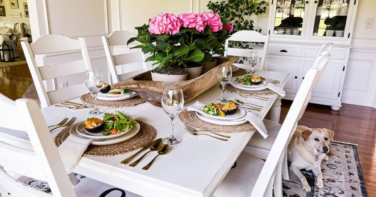 27 Delicious Mother's Day Recipe Ideas to Serve for a Luncheon