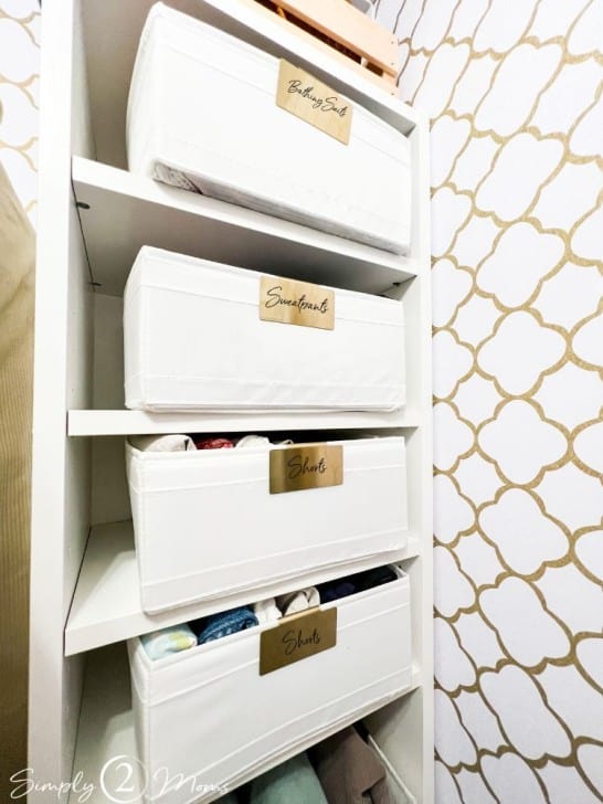 13 Simple Closet Organizing Ideas: Get More from Your Space