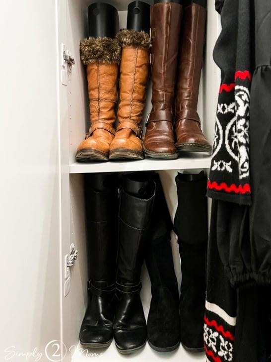 13 Simple Closet Organizing Ideas: Get More from Your Space