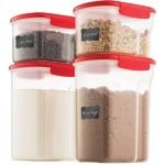 Friday Favorites: Practical Pantry Storage Solutions You Need